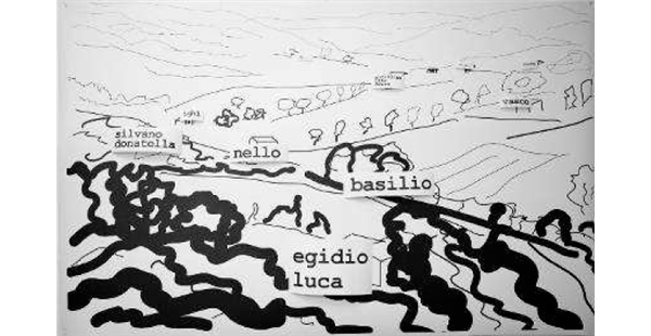 MACROwall: EIGHTIES ARE BACK! | Museo Macro