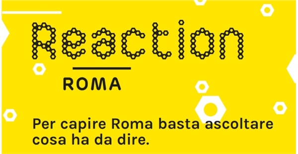 REACTION ROMA | Museo Macro