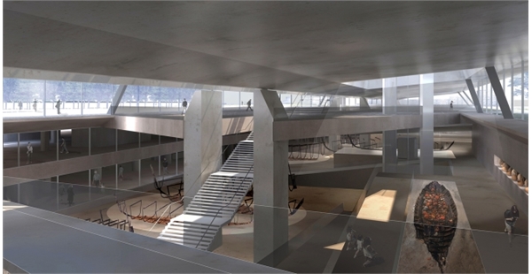 Francesco Cellini | Museo Macro